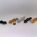 Leopard Gecko Gachapon Figure Set - Collectible Japan Toy - Etsy