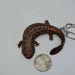 Giant Salamander Keychain (gachapon) - Etsy