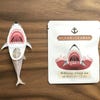 Napoleon Fish Rooibos Tea Bag - Ocean Teabag - Etsy