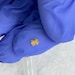 Nano Good Luck Dart Frog - Etsy