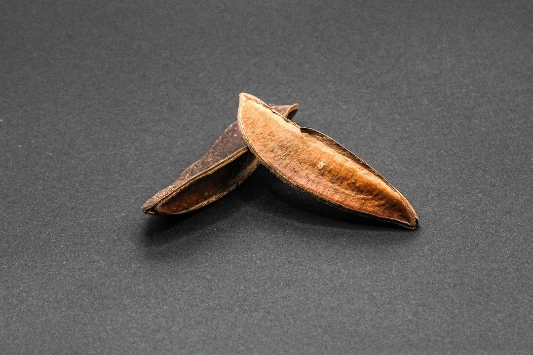 Triangular Pods - Etsy