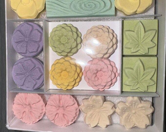 Japanese Sweets Wagashi Japanese Stickers Paper Stickers Kamio Stickers ...