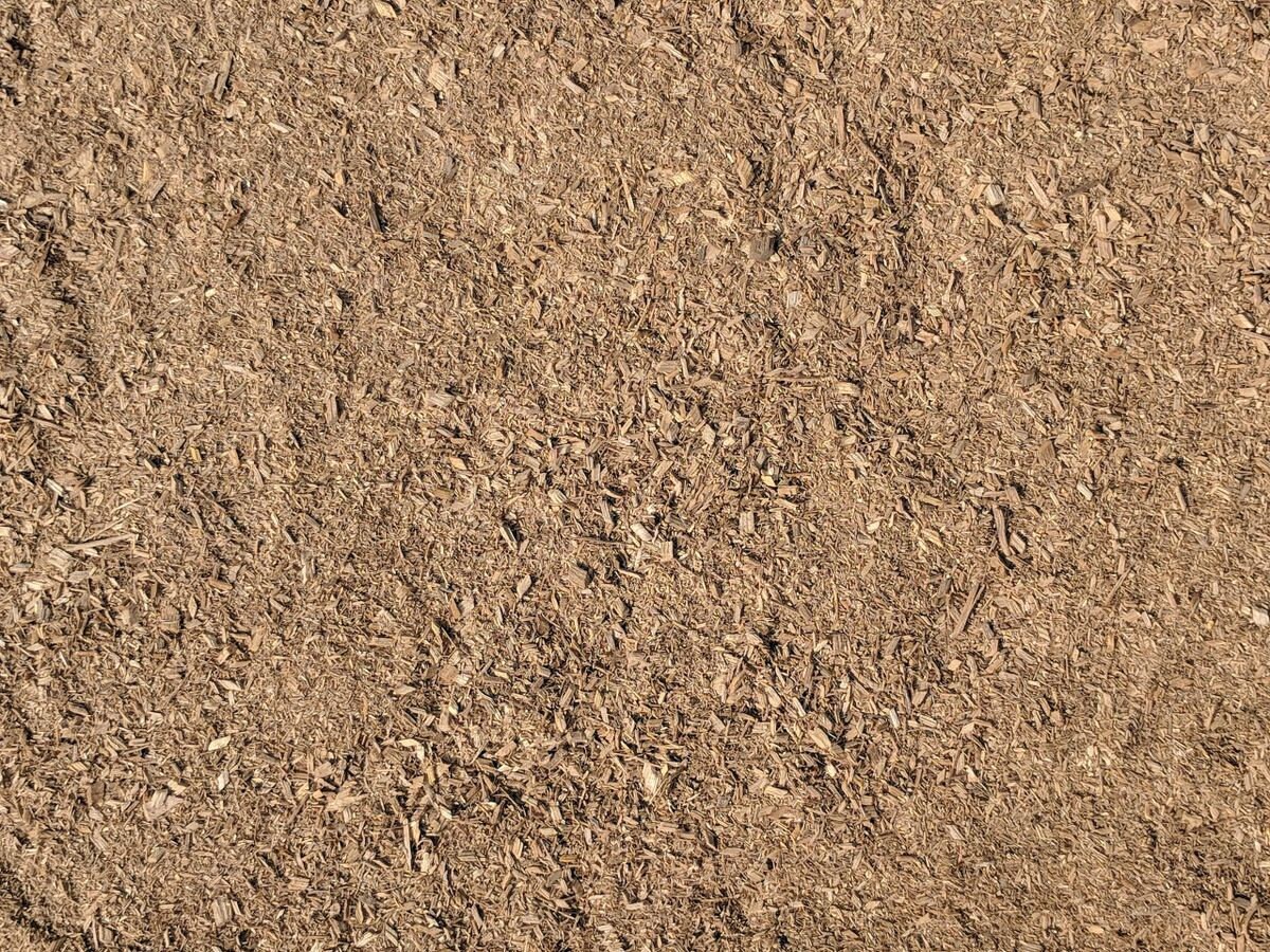 Fine Hardwood Sawdust | Etsy