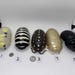 Bandai Dango Mushi Rare Isopod Figures Set 5 - Etsy