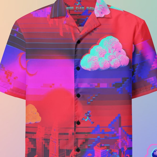 Arcade Clothes - Etsy