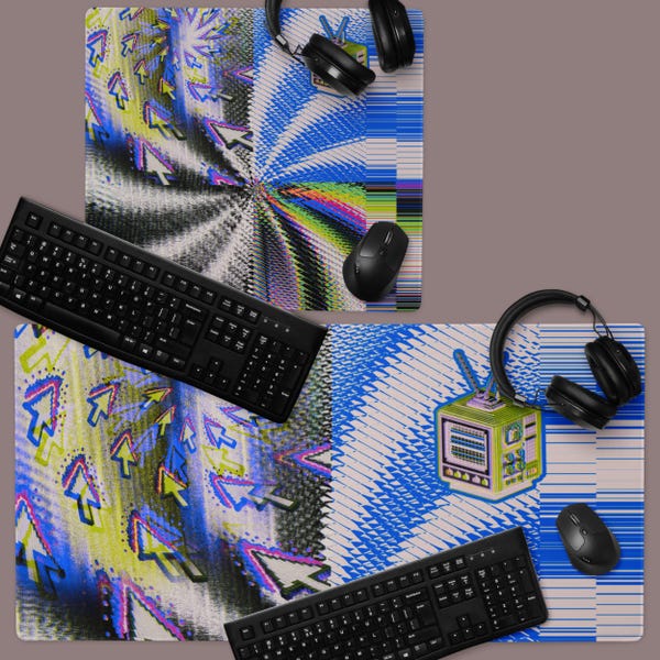 Y2k Mouse Cursors - Etsy