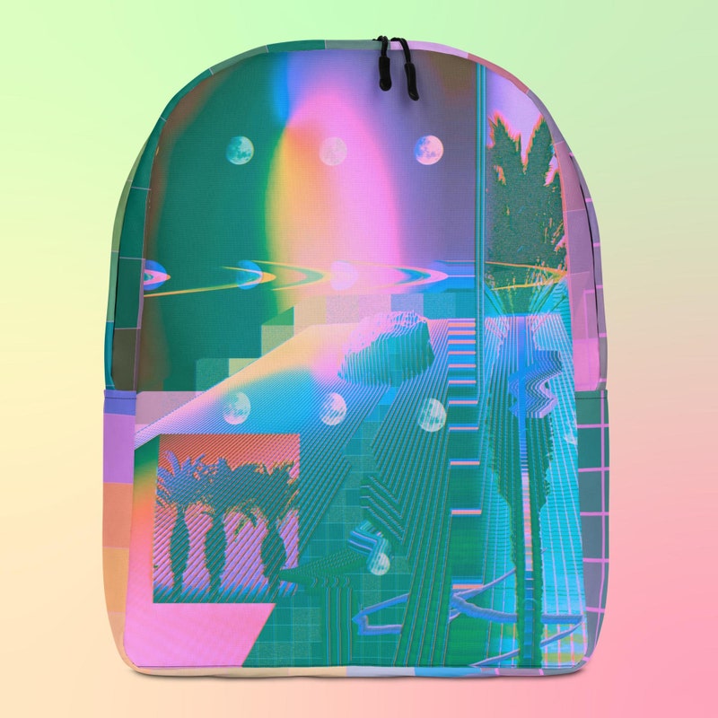 Vaporwave - Etsy