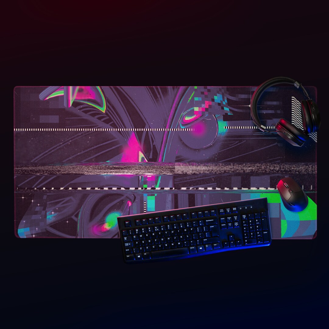 Cyberpunk Vaporwave Futuristic Trippy Psychedelic Hallucinogenic 420 ...