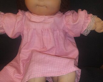 1982 cabbage patch | Etsy