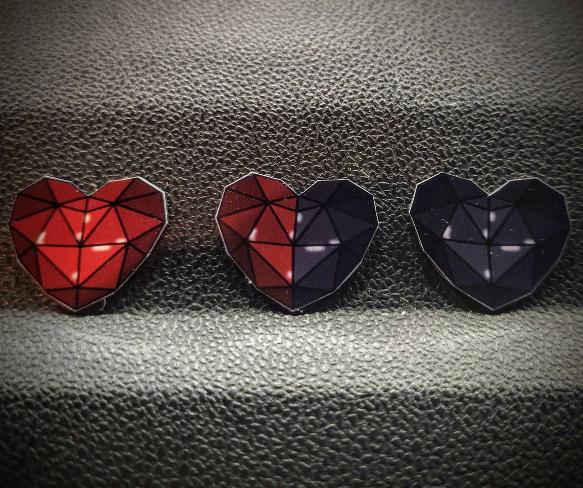 Minecraft Magnet Set 11 | Etsy