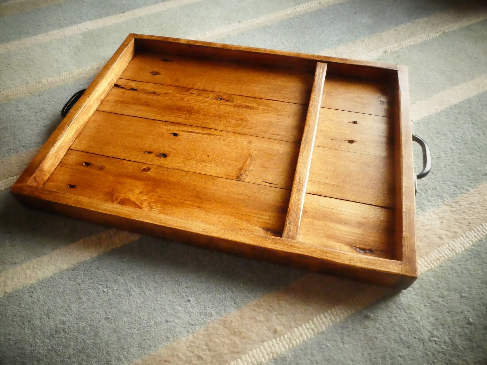 Rustic Reclaimed Wooden Lego Tray / Lego Storage / Lego Brick | Etsy