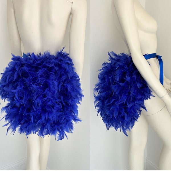 Bluey Costume Tail - Etsy