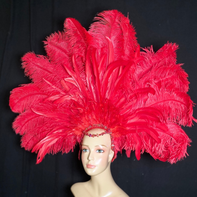 Headdress Frame - Etsy