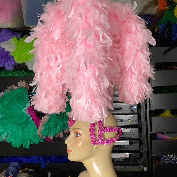 Headdress Base - Etsy