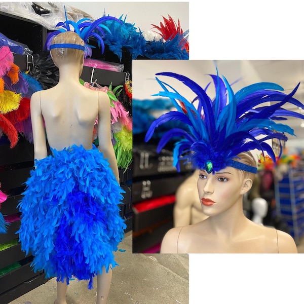 Road Runner Costume - Etsy