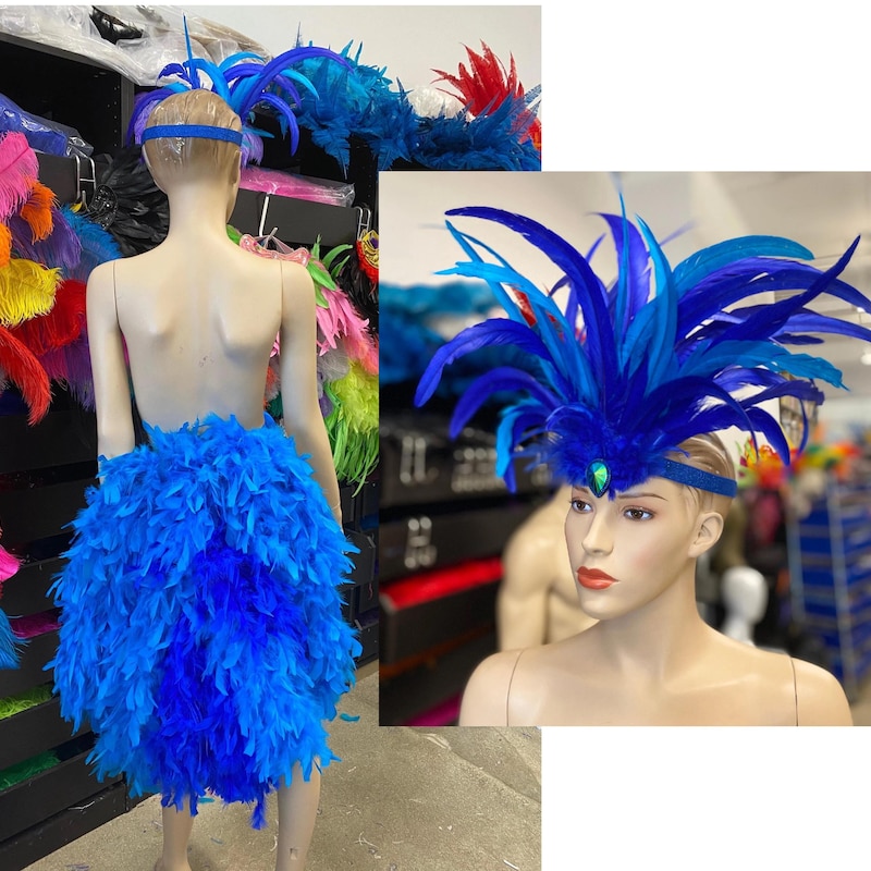 Road Runner Costume - Etsy