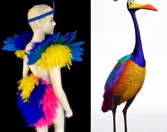 Kevin up Costume - Etsy