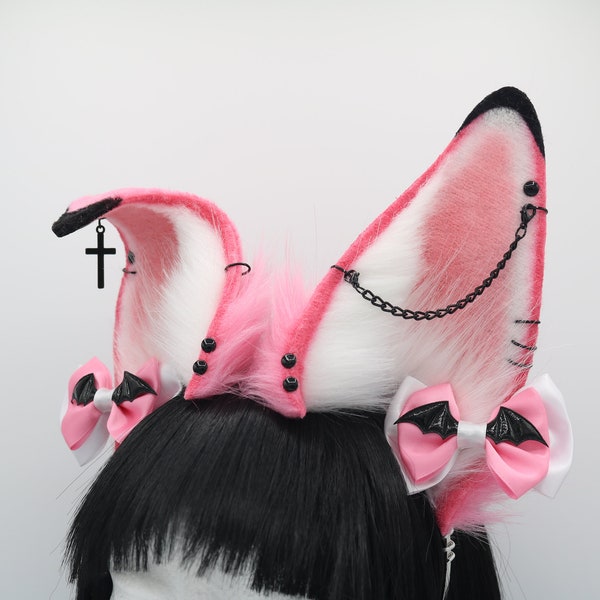 Realistic Bunny Ears - Etsy