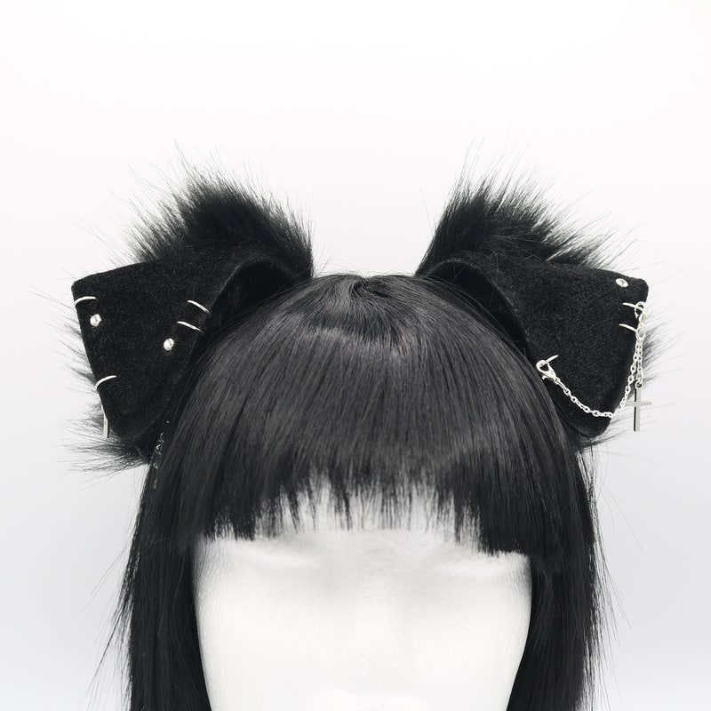 Kemonomimi Ears - Etsy