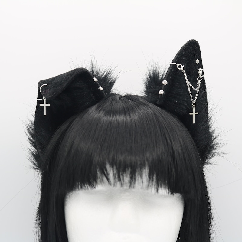 Kemonomimi Ears - Etsy