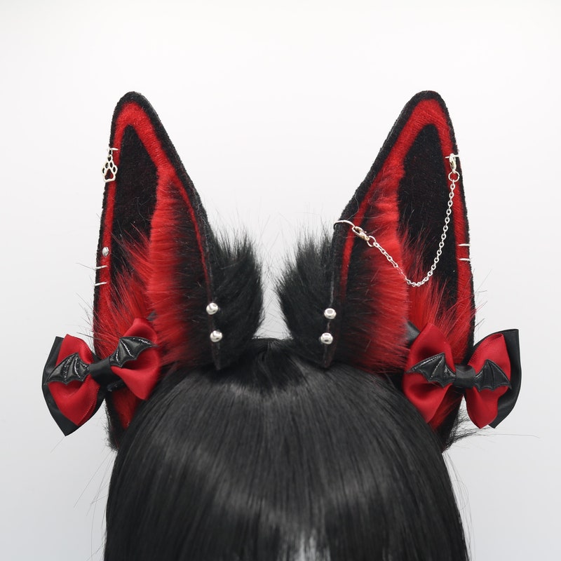 Anime Bunny Girl Costume - Etsy