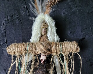 VikisVoodooDolls - Etsy Canada