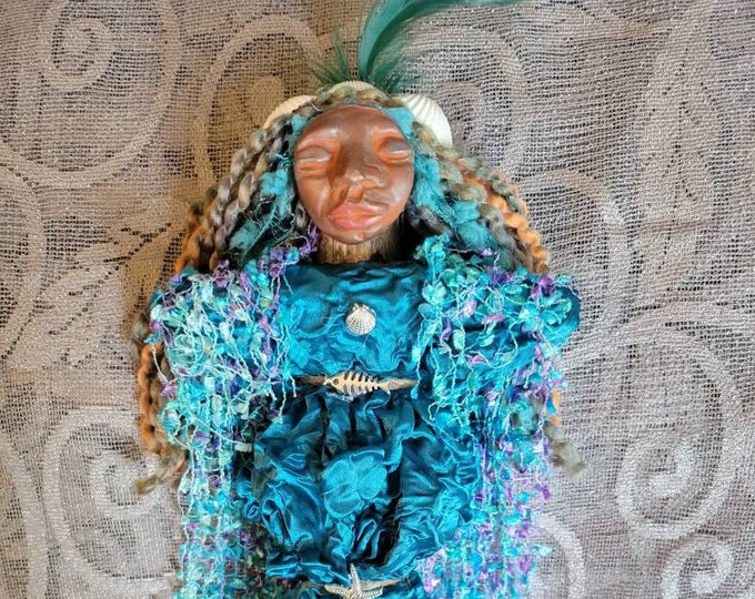 VikisVoodooDolls - Etsy Canada