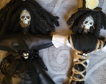 Good Luck Voodoo Dolls - Etsy