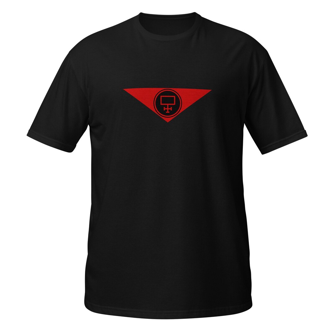 Alchemy T-shirt: Transformation, Sacred Geometry, Spiritual Gift - Etsy