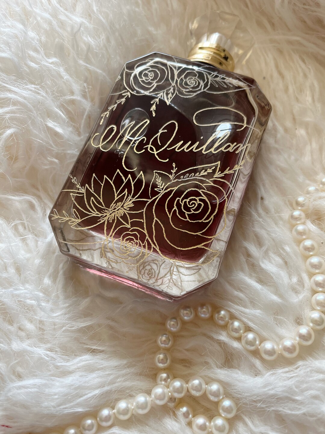 Personalized Mother of the Bride Gift | Bride to Be Gift | Engraved ...