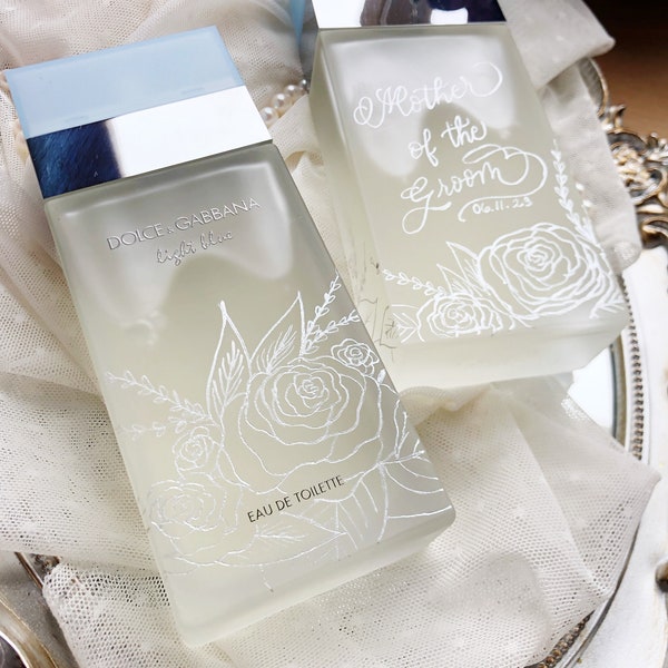 Shop Personalized Perfume Bottle Online - Etsy