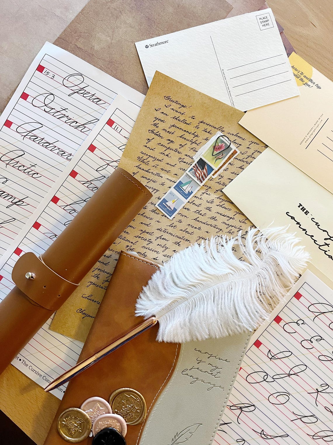 Traditional Cursive Curriculum | Palmer Method Cursive | Learn Cursive ...