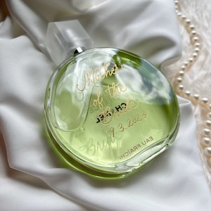 Personalized Mother of the Bride Gift | Bride to Be Gift | Engraved ...