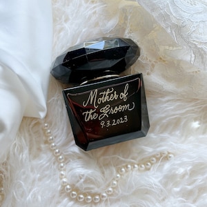 Personalized Mother of the Bride Gift | Bride to Be Gift | Engraved ...