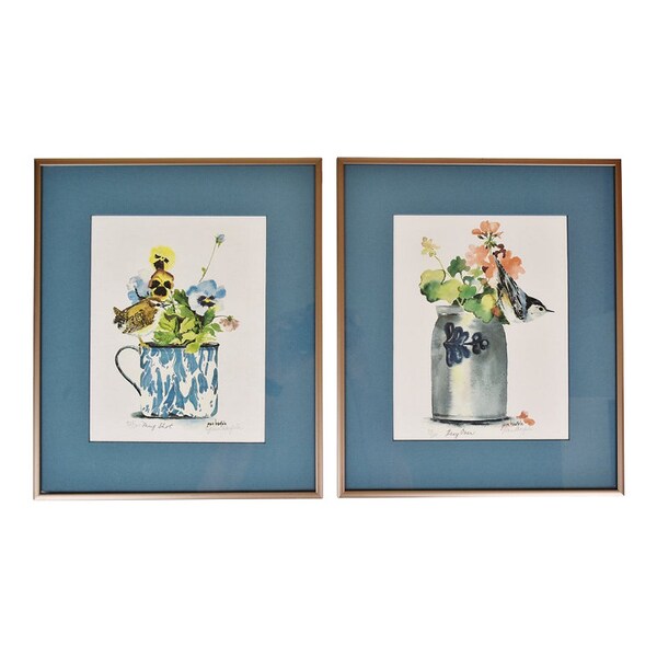 Jean Haefele Art - Etsy