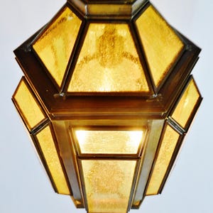 Pair of MCM Mid Century Modern Ceiling Light Fixtures - Etsy