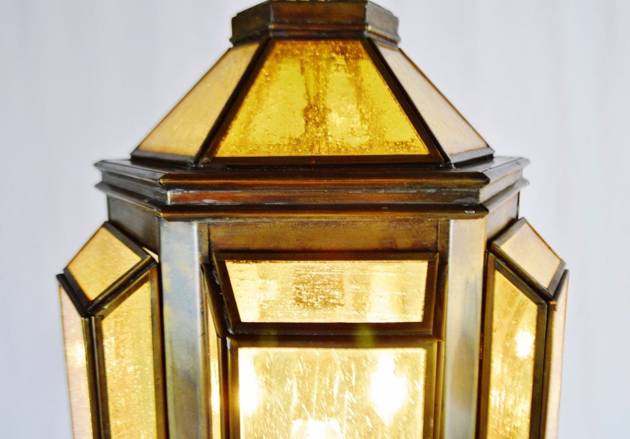 Pair of MCM Mid Century Modern Ceiling Light Fixtures | Etsy