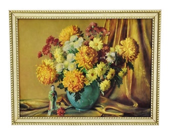 M Gernand Art - Etsy