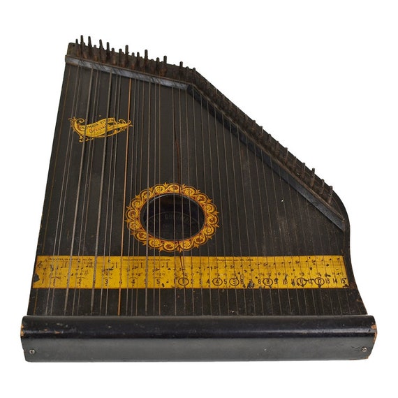 Zither
