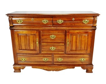 Kincaid Dresser - Etsy