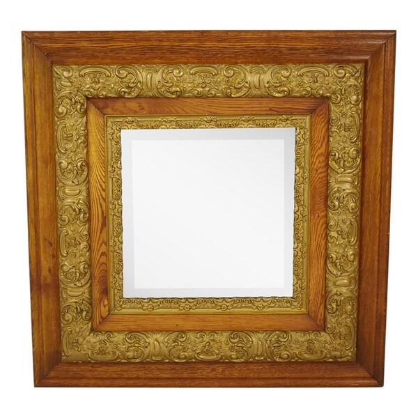 J a Olson Mirror - Etsy