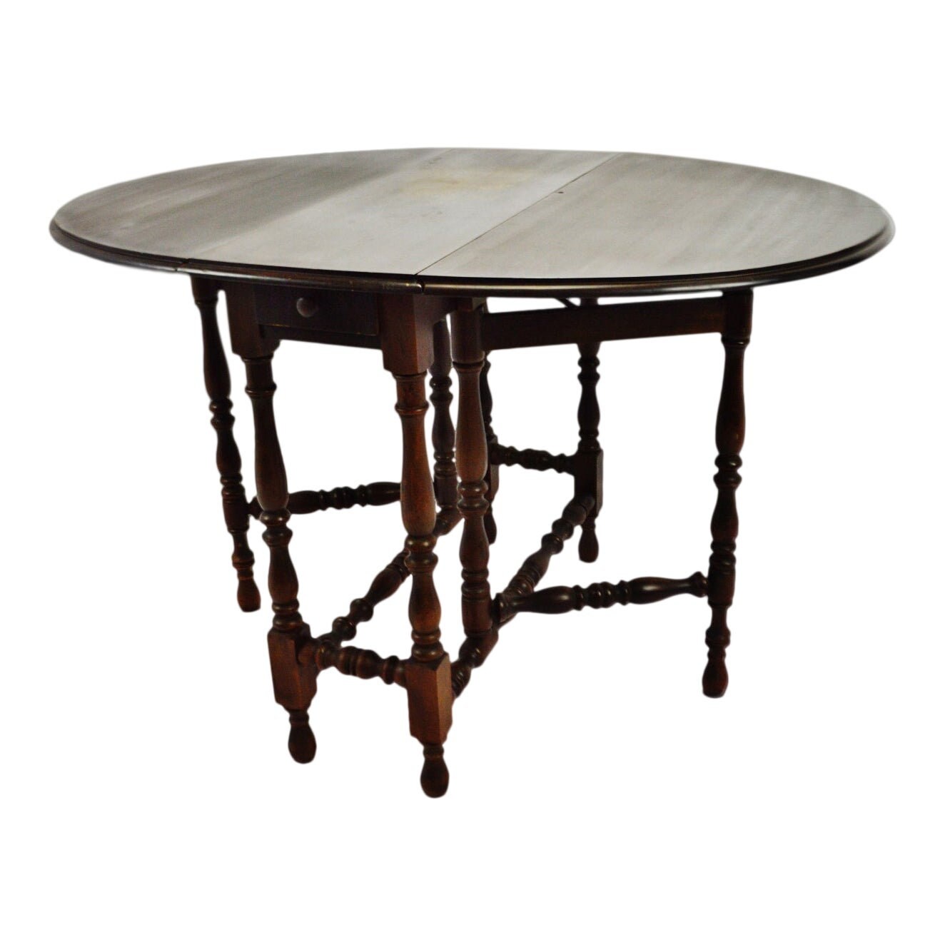 Gate Leg Coffee Table