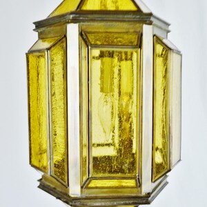 Pair of MCM Mid Century Modern Ceiling Light Fixtures - Etsy