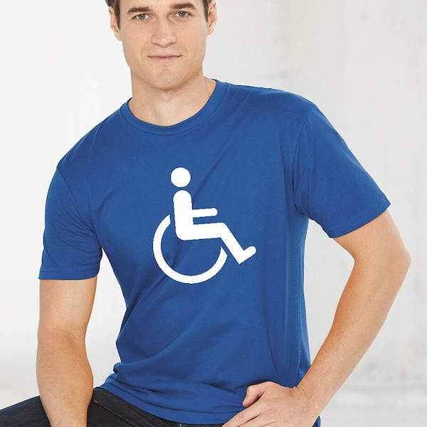 Handicap - Etsy