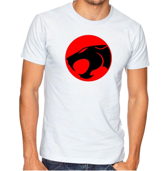 Thundercats Style Logo He-man Cartoon Tee Cool | Etsy