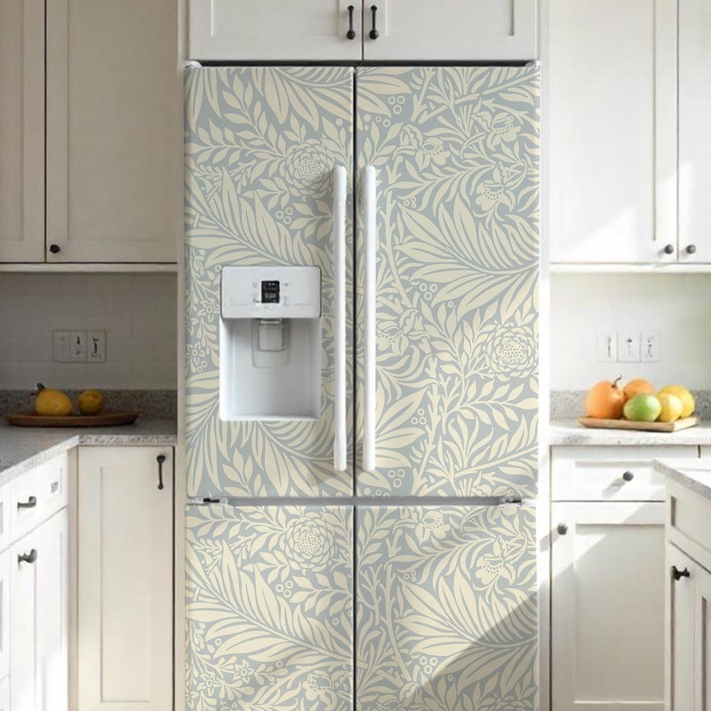 Fridge Wrap Magnetic - Etsy