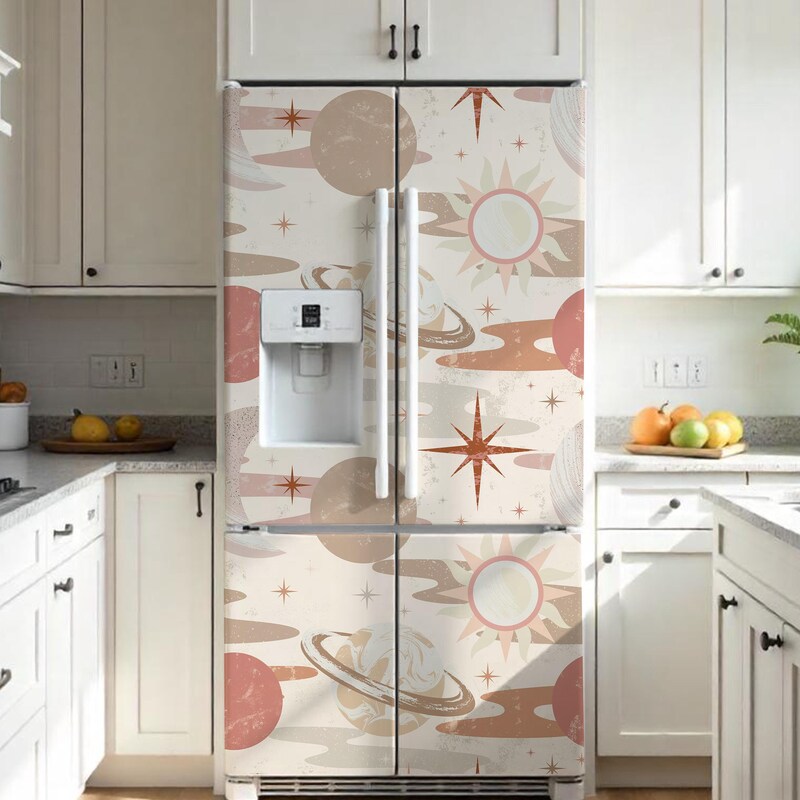 Fridge Wrap - Etsy