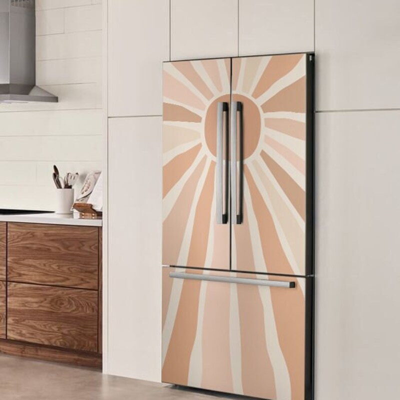 Fridge Decals - Etsy