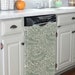 Magnetic Dishwasher Cover Panel - Instantly Revamp Your Kitchen With ...