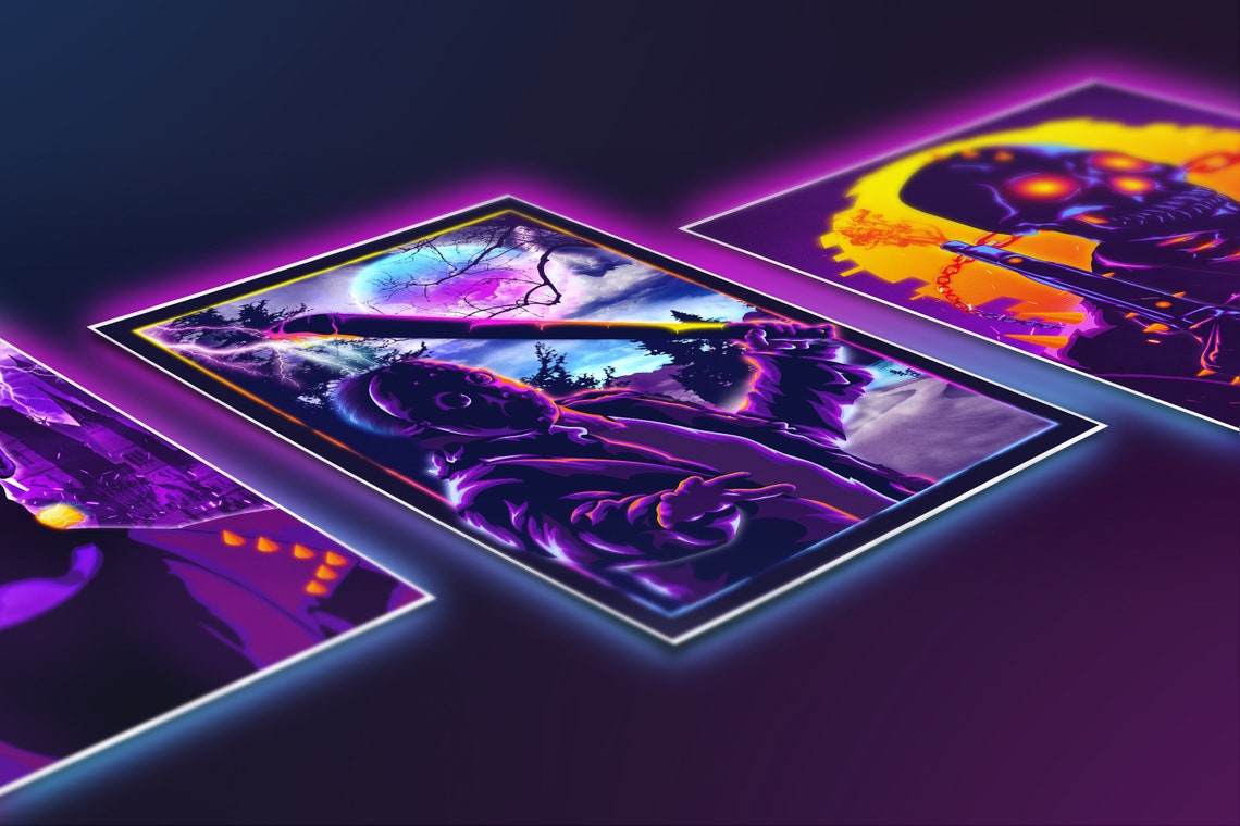 Friday the 13th Movie Poster Video Game Art Gaming Poster | Etsy UK